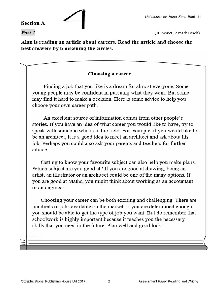 Reading 4 | PDF