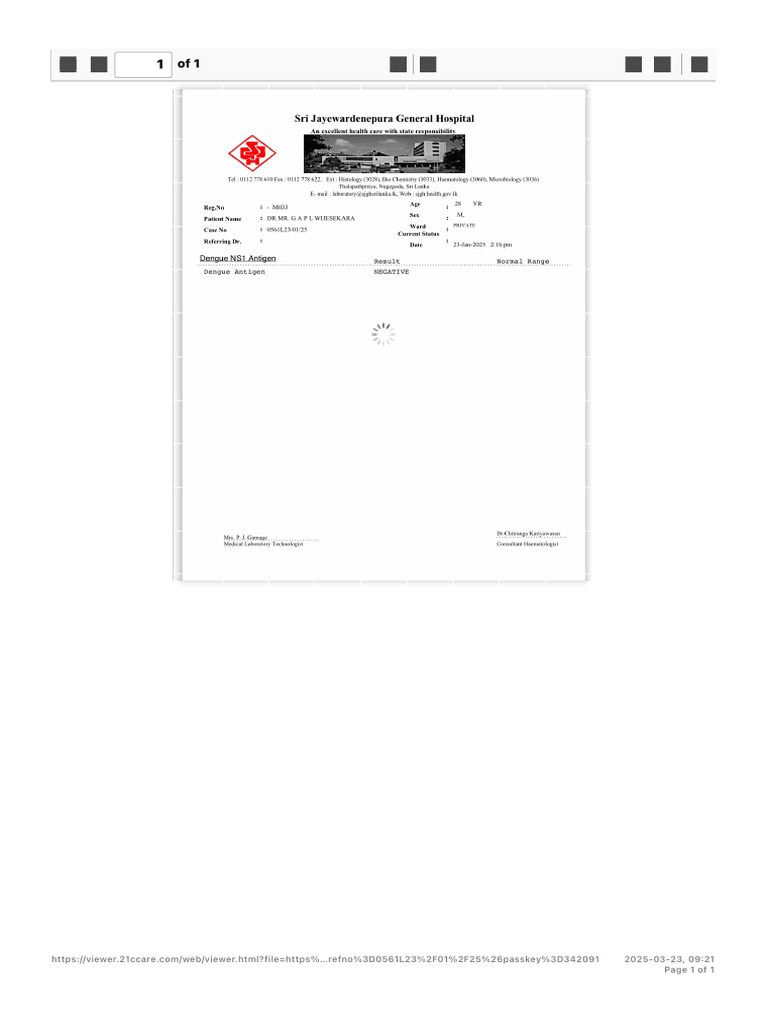 Document Viewer Access Link | PDF