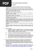 CITB HS&E Test ID Waiver Form Instructions | PDF | Identity Document ...