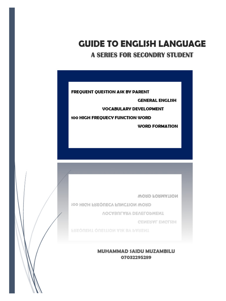 Cover Page | PDF