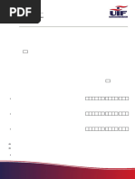 EI1 Form for Tax Exemption Application | PDF | Nonprofit Organization ...