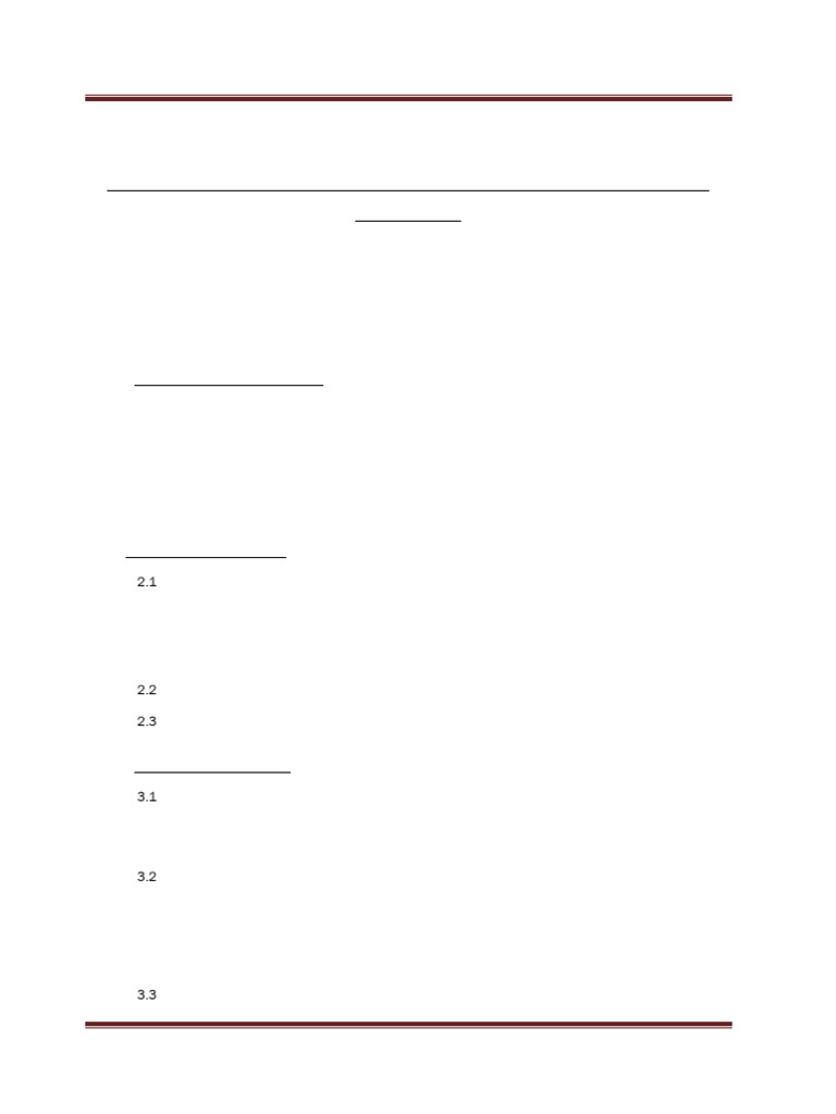 Mba | PDF | Thesis | Master Of Business Administration