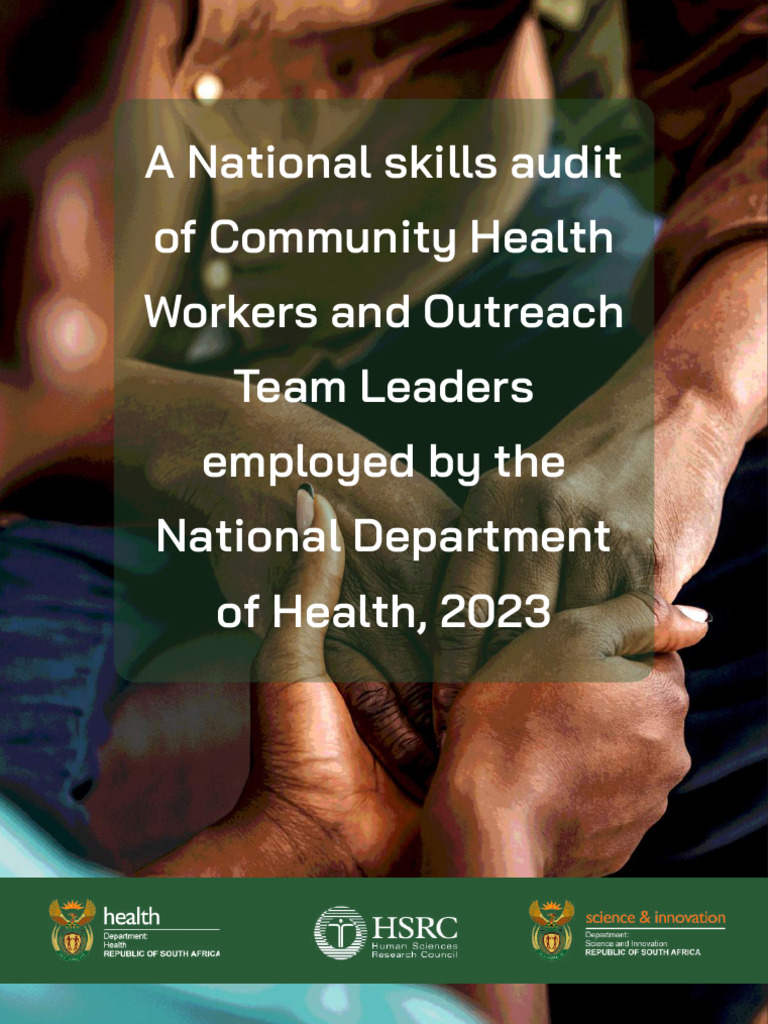 CHWOTL Report 9PP 9Feb Compressed | PDF | Mentorship
