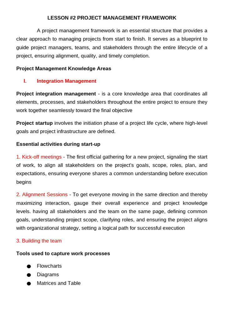 PM 2 | PDF | Risk | Project Management