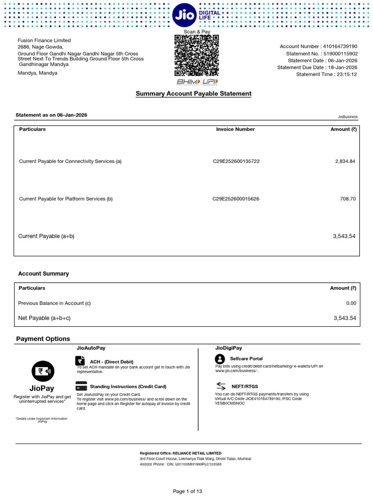 I_410164739190_519000115902_20260106_unlocked (1) | PDF | Credit Card ...