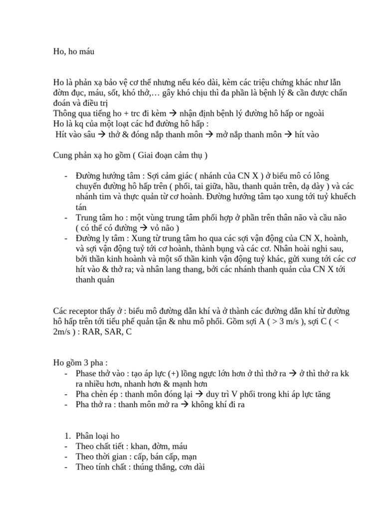 Ho | PDF