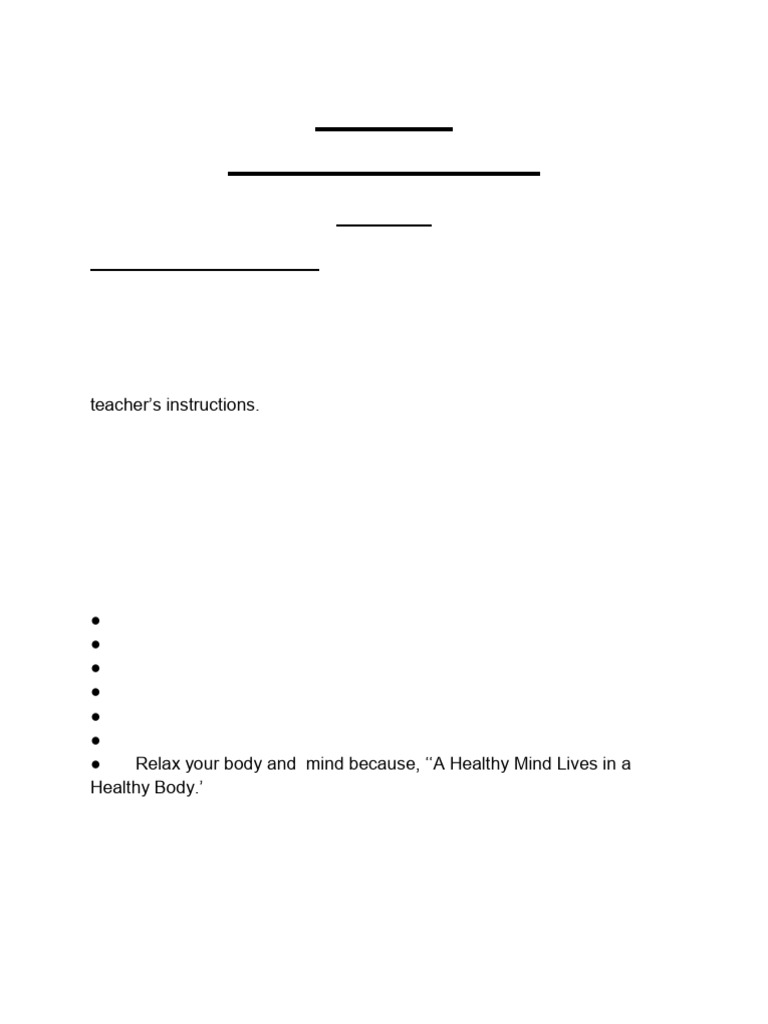 Class-6-HHW_2025-26 | PDF