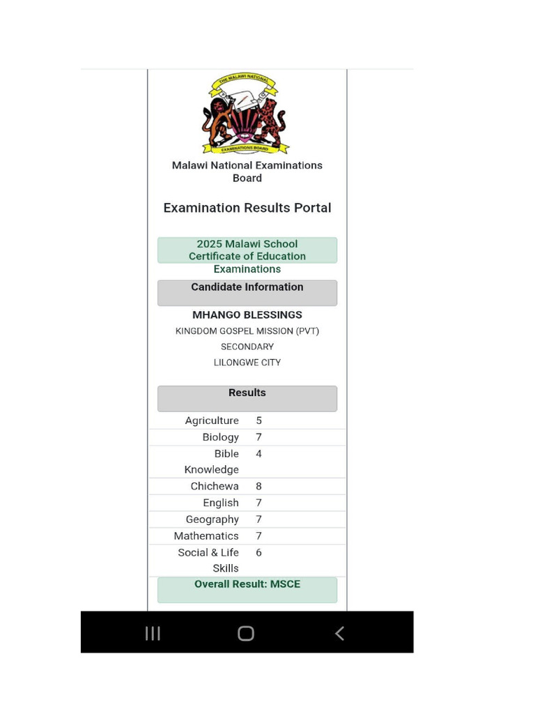 Document in Document | PDF
