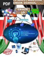 Kenya's 2025 CBC Grading System Explained | PDF | Learning | Behavior ...