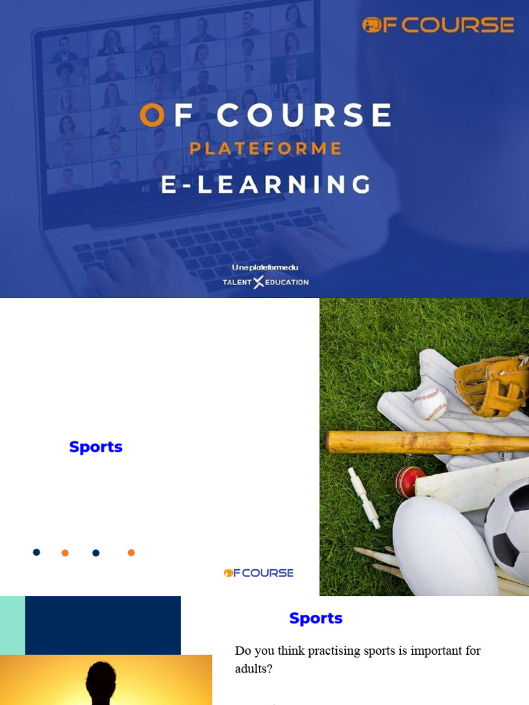Communication Sports | PDF | Sports | Physical Fitness