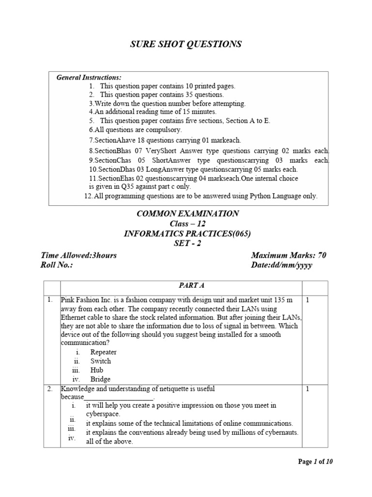 InformaticsPractices - SET 2 - Question Paper - Moderated for Errors.pdf_20260102_212120_0000 ...