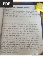 ECE 1110 Lab 6 | PDF