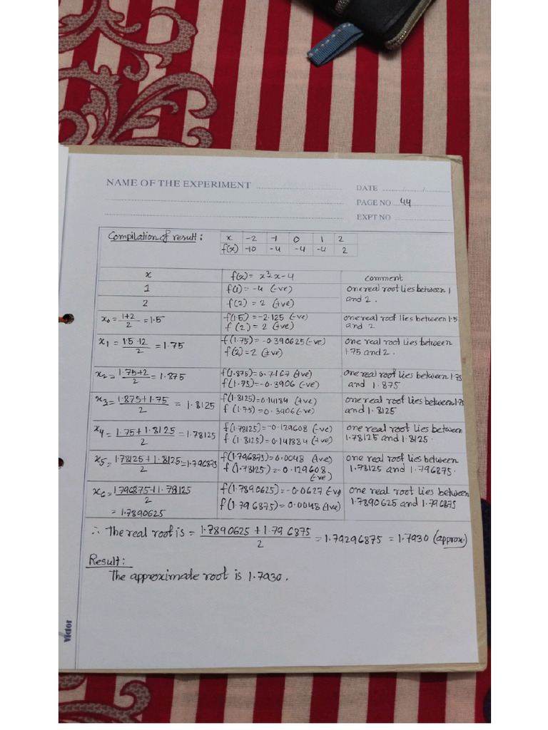 Higher Math 2nd Part | PDF