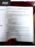 RVA Method for Starch Pasting Analysis | PDF | Starch | Viscosity