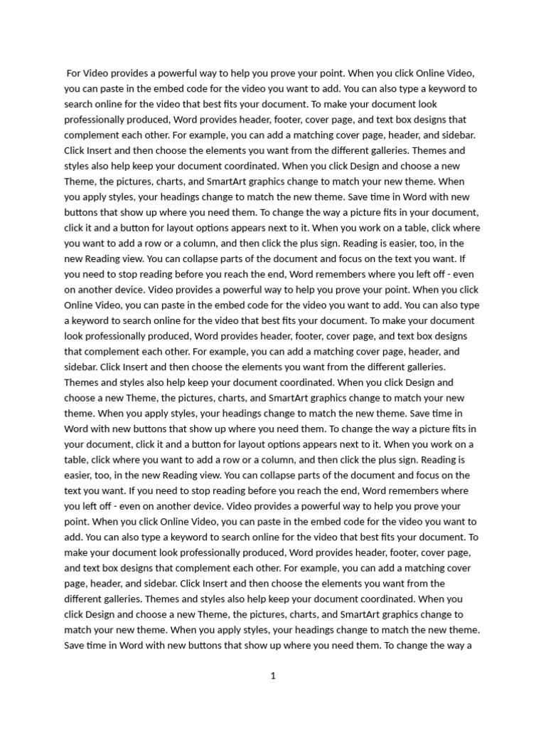 Text | PDF | Page Layout | Graphics