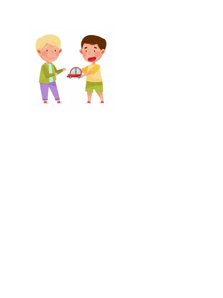 Helping a Friend | PDF