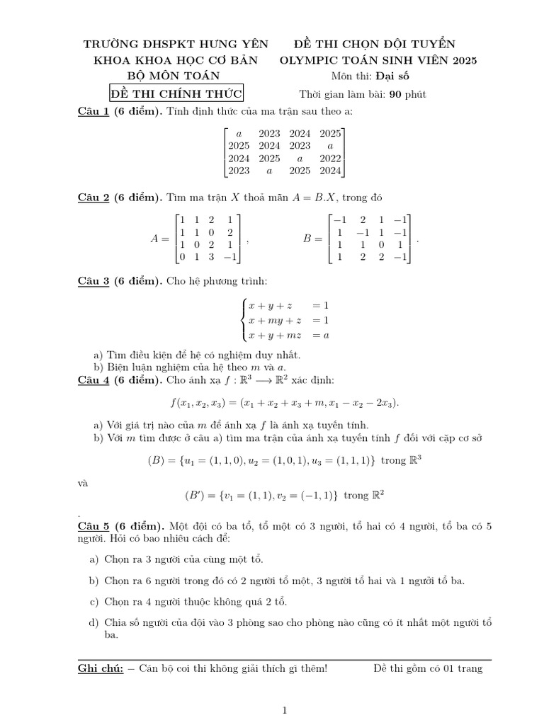 De Olympic DSTT 7.12.2025 | PDF