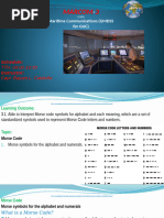 Fire Instructor 2 Training Guidelines | PDF | Learning | Lesson Plan