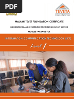 Malawi TPIN Registration Form Guide | PDF | Taxes | Identity Document