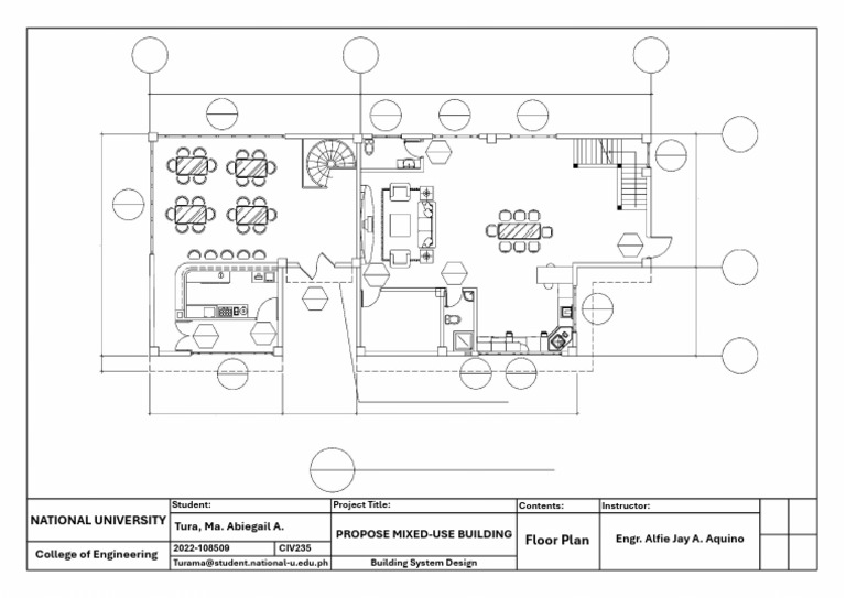BSD TEMP Floor Plan g | PDF
