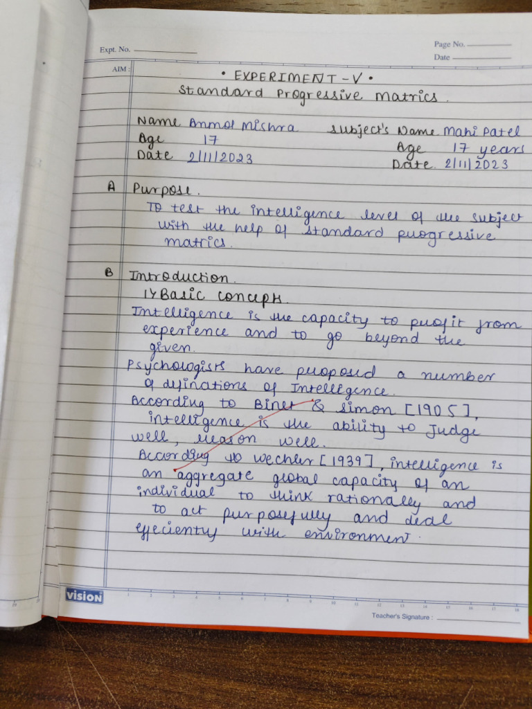 Test 5 SPM Writing Material | PDF