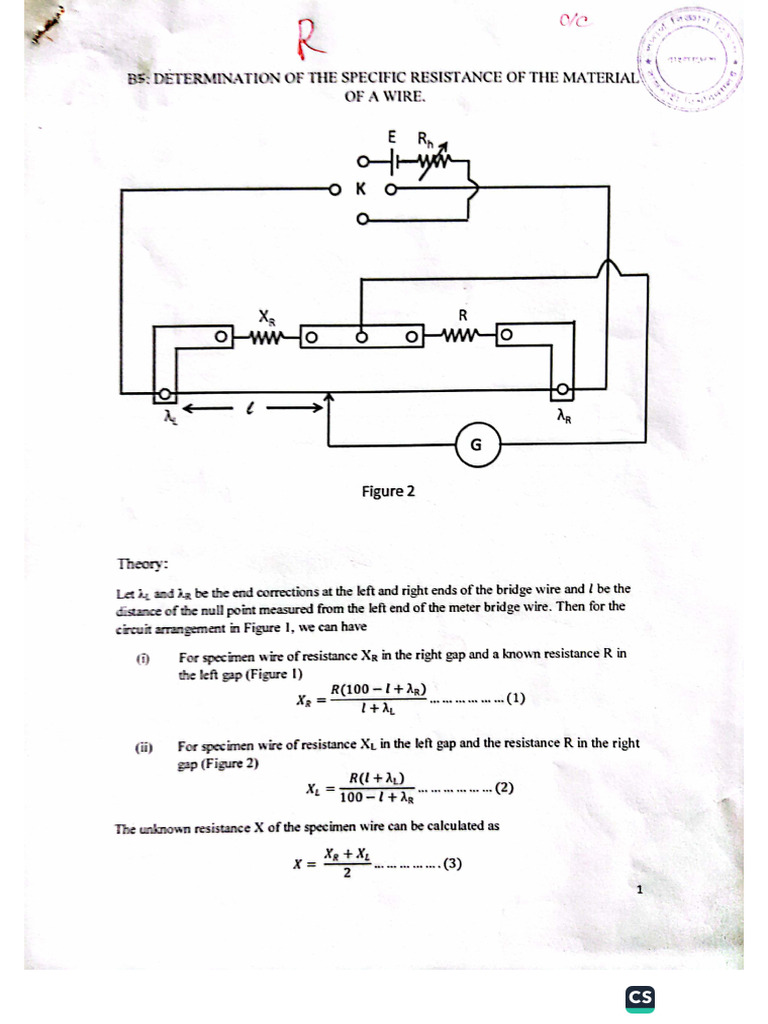Lab Manuals | PDF