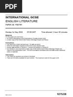 GCSE Music Composition Guide | PDF | Musical Compositions | Rhythm