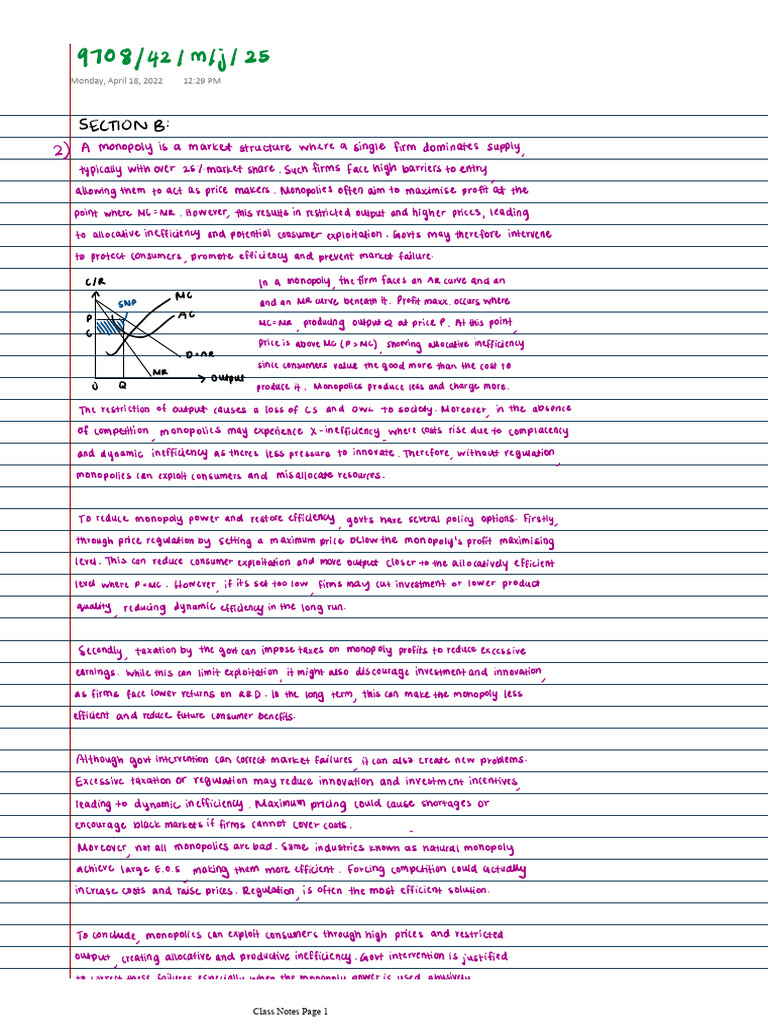 Winter Assignment | PDF