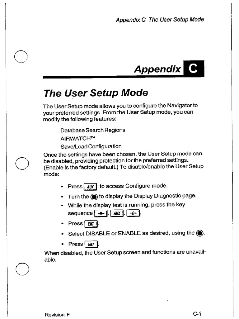 Appendix C | PDF