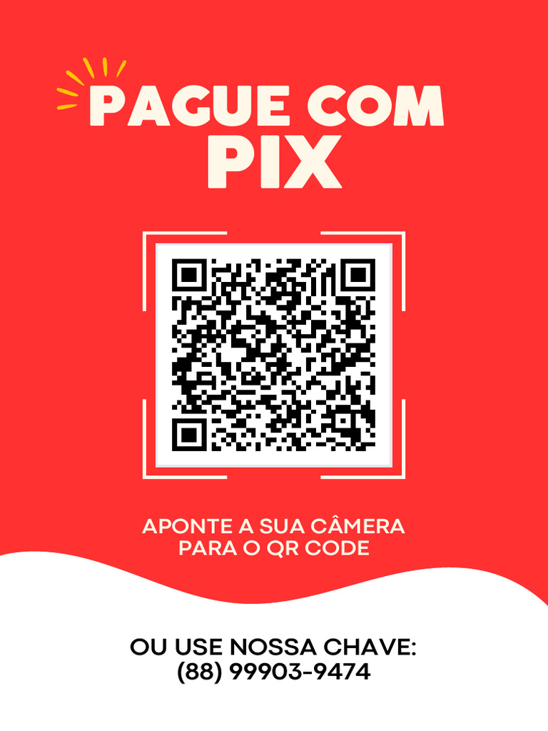 Placa Pix.pdf | PDF