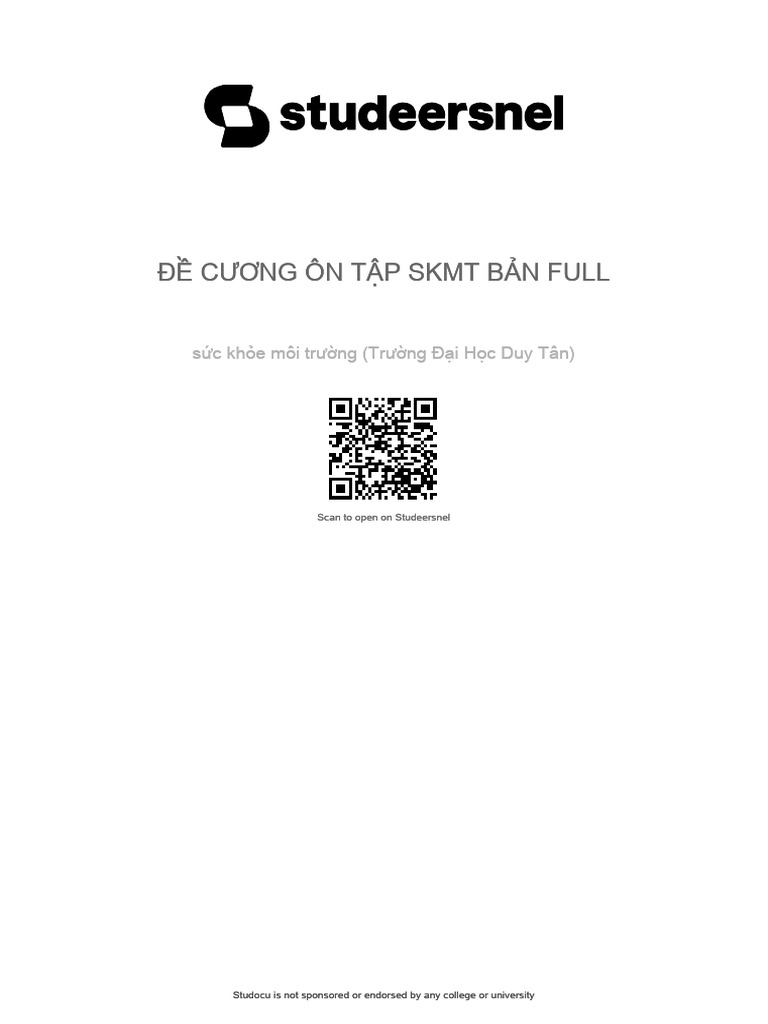 SKMT | PDF