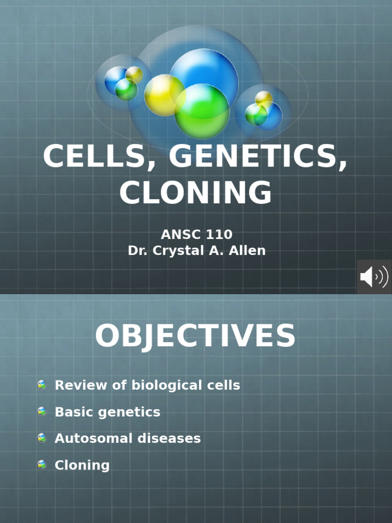 Genetics, Cloning, Gmo's | PDF | Biological Engineering | Biochemistry