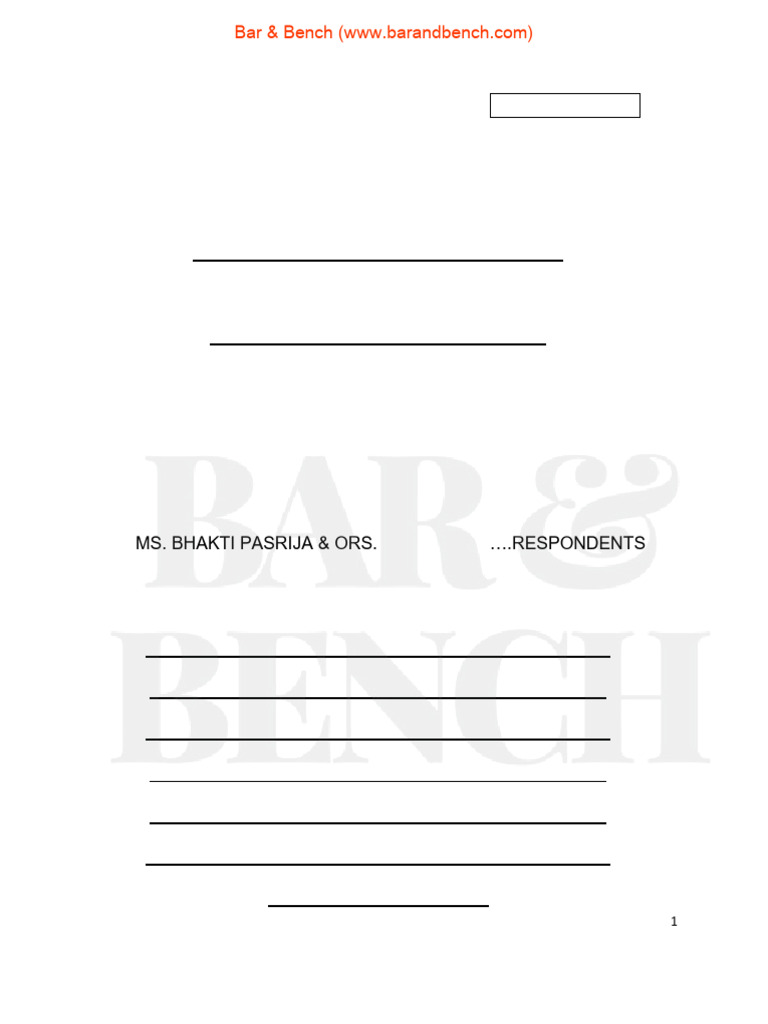 Sabarimala Review Dissent Judgment | PDF | Judgment (Law) | Freedom Of ...