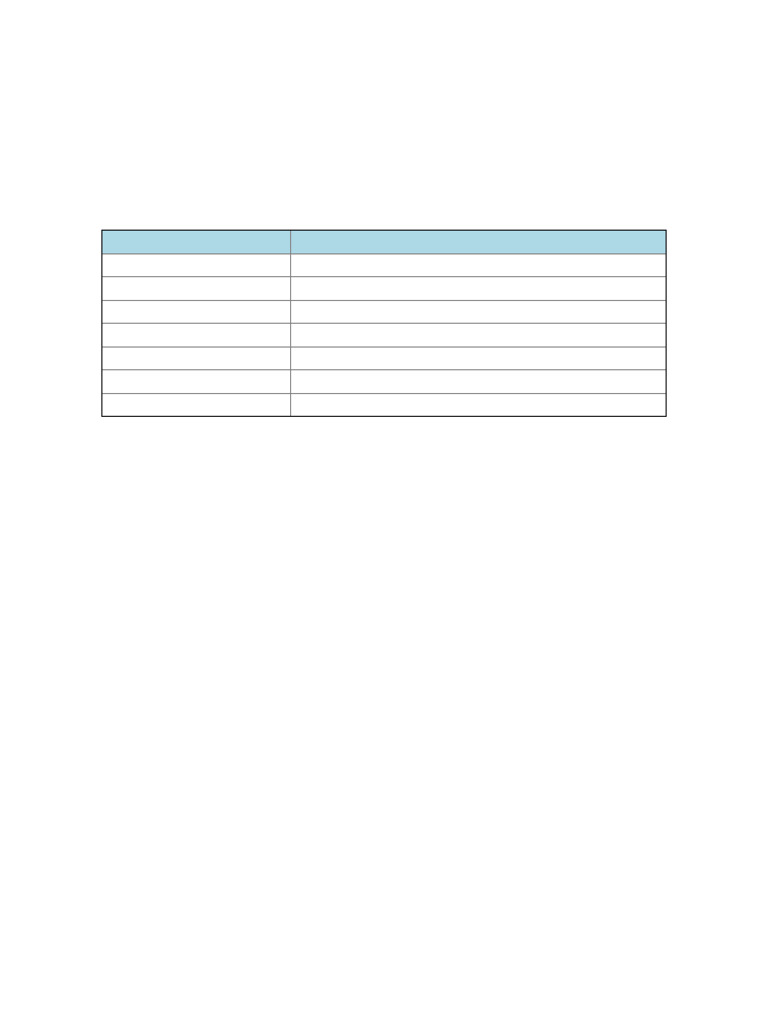 Final Timetable Strict Order | PDF