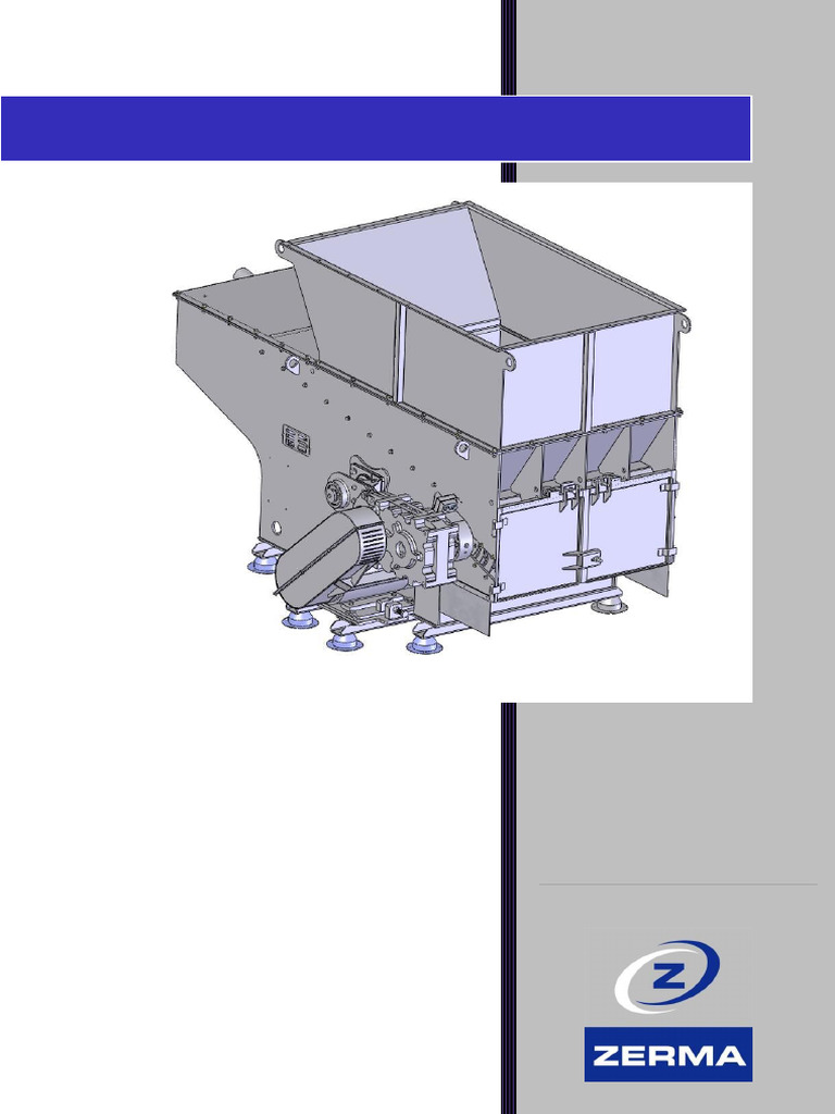 ZWS Series-en | PDF | Engines | Safety