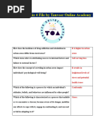 Routine Task Inventory Manual | PDF | Occupational Therapy ...