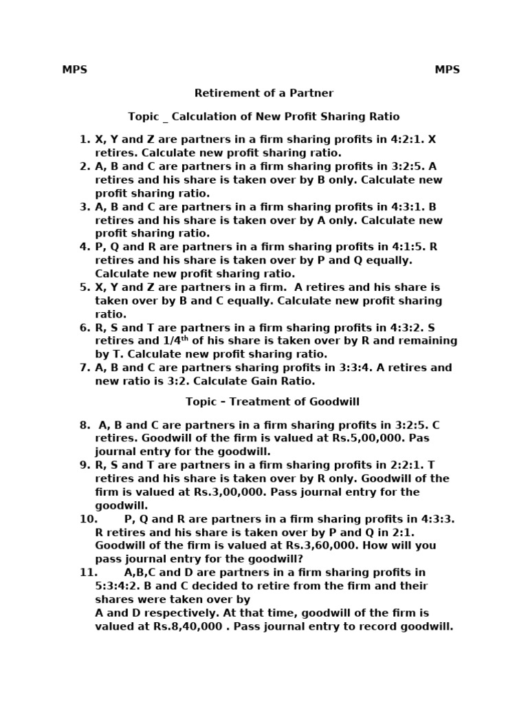 (Template) New Ratio (Retirement) | PDF | Chess | Chess Theory