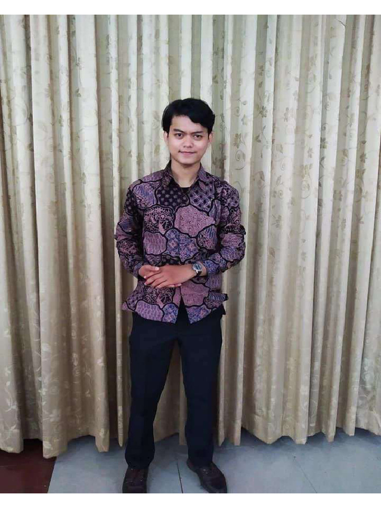 Foto Formal | PDF
