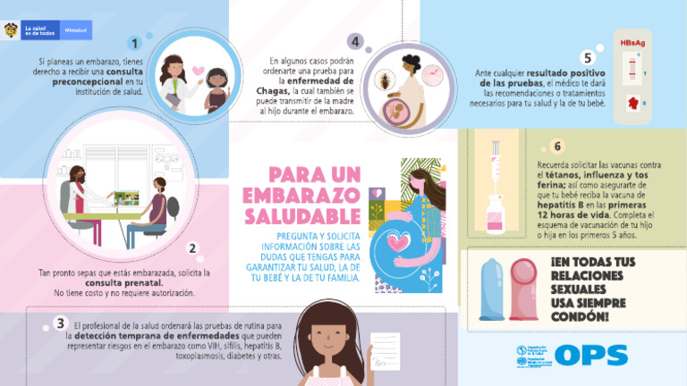 Infografia Web Etmi Plus | PDF