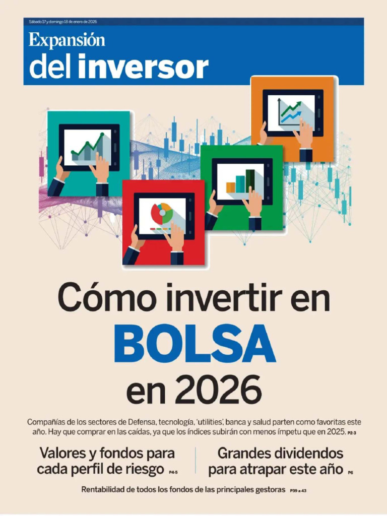 17 01 26 Inversor EXP | PDF