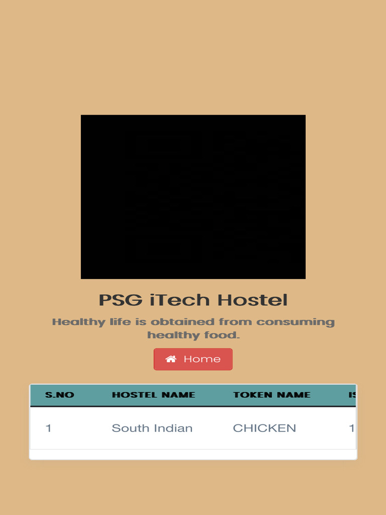 Example of QR Code Generator 11 | PDF