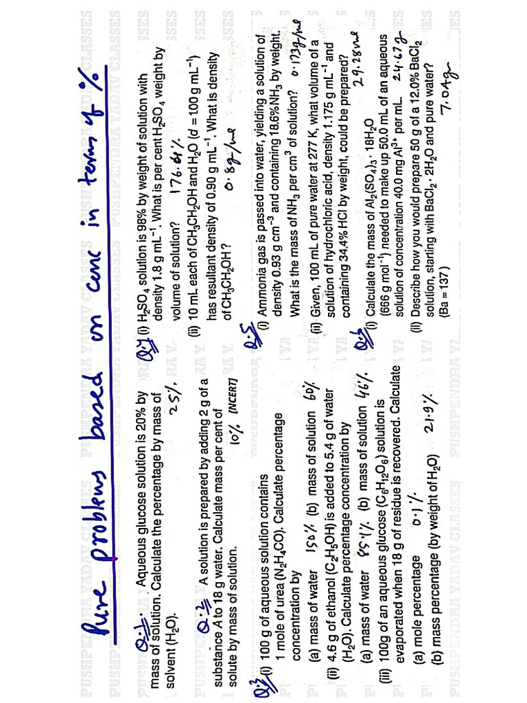 MLCP Concentration in % Intro | PDF