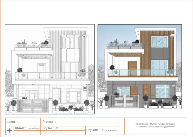 Elevation!@ | PDF