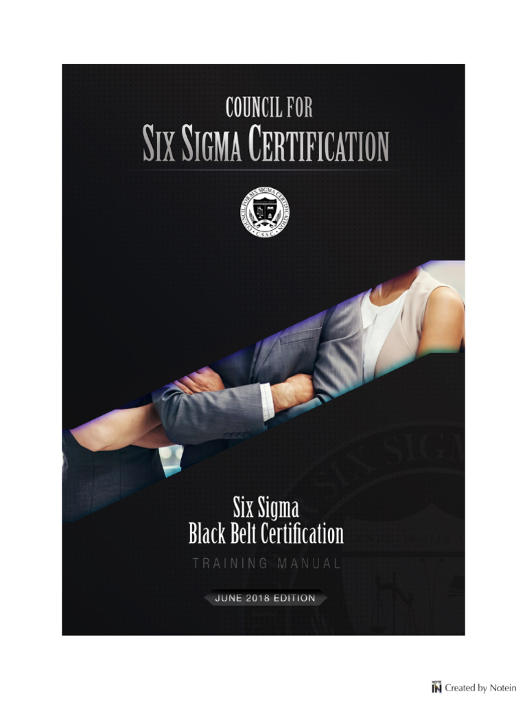 Six Sigma Methodology Overview | PDF | Standard Deviation | Six Sigma