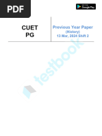 UEC Marks Calculation Guide | PDF | Academic Degree | Bachelor's Degree