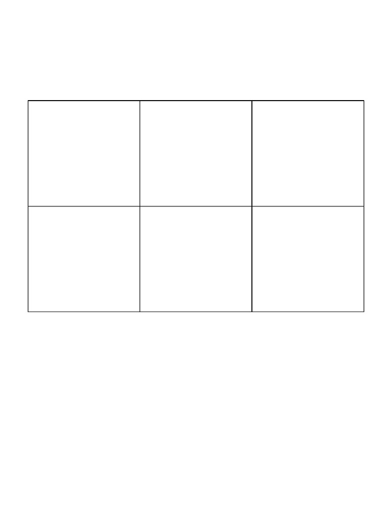 Short Vowel A CVC Spin Wheel | PDF