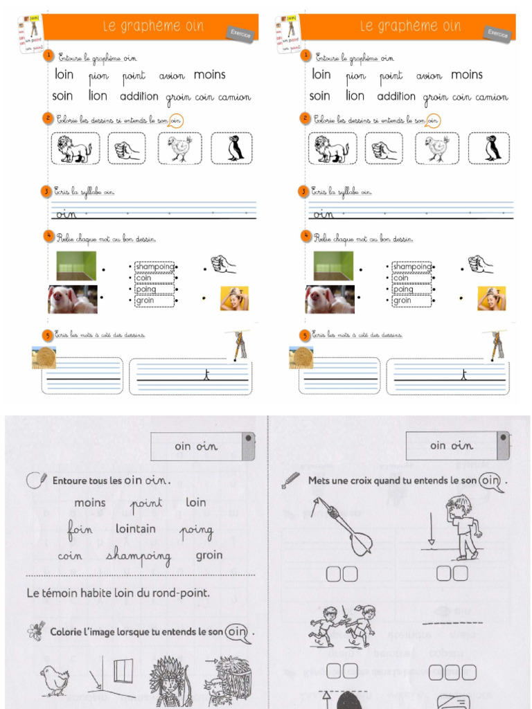 Oin | PDF