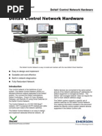 DeltaV SIS Smart Switches Overview | PDF | Network Switch | Computer ...