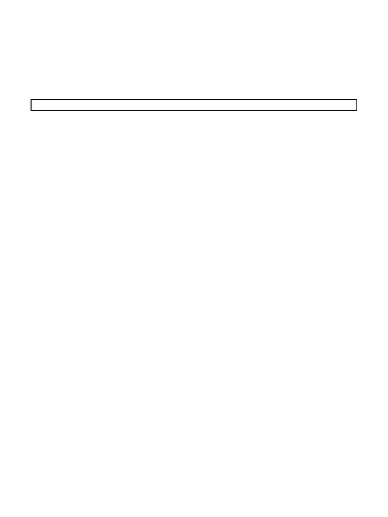 1st PUC Computer Science Model Paper Structured | PDF