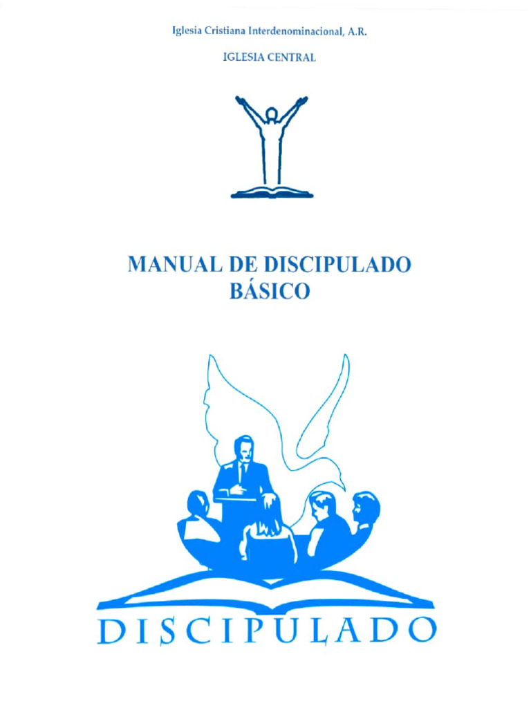 Discipulado | PDF